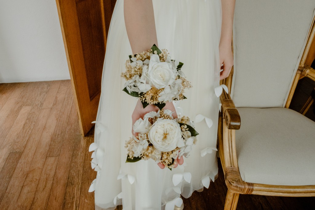 Emily + José | Rebecca Aldama