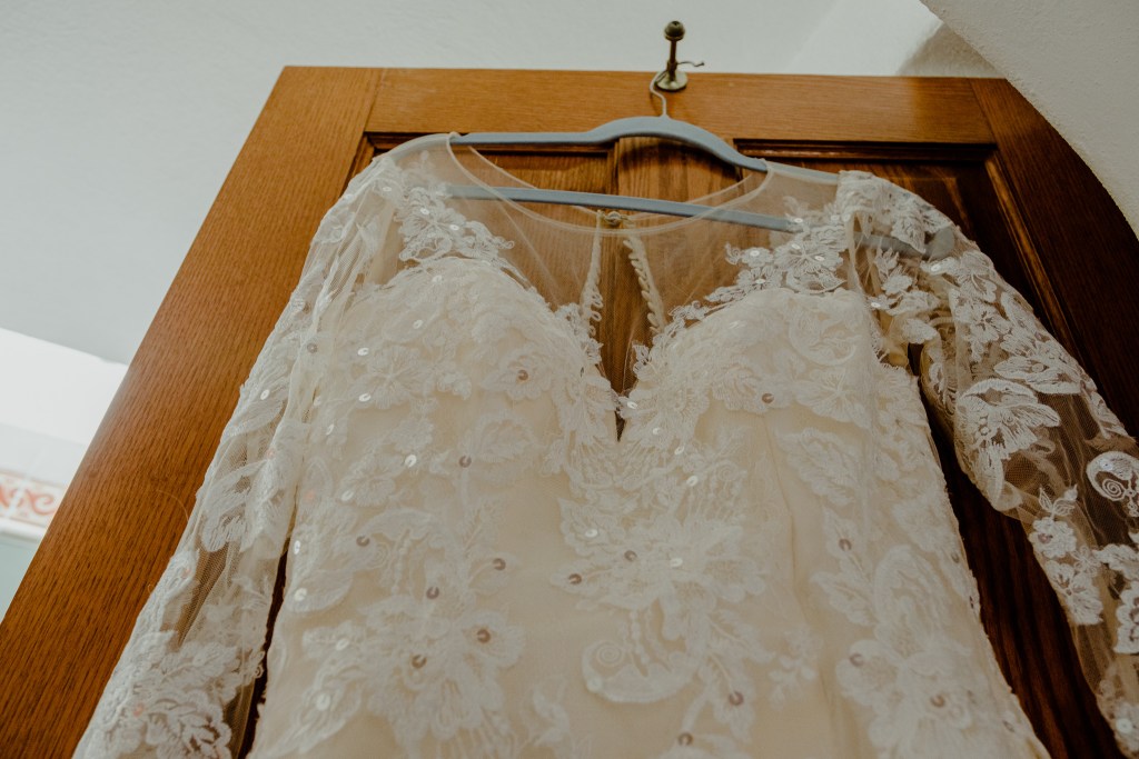 Emily + José | Rebecca Aldama