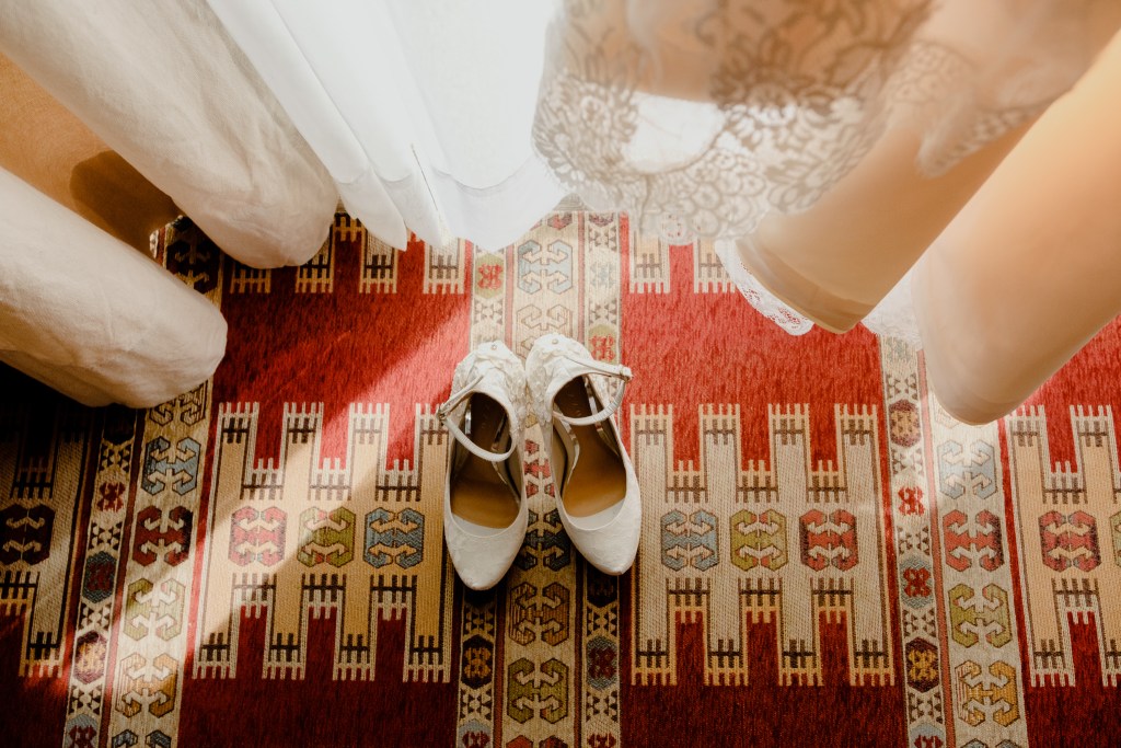 Emily + José | Rebecca Aldama